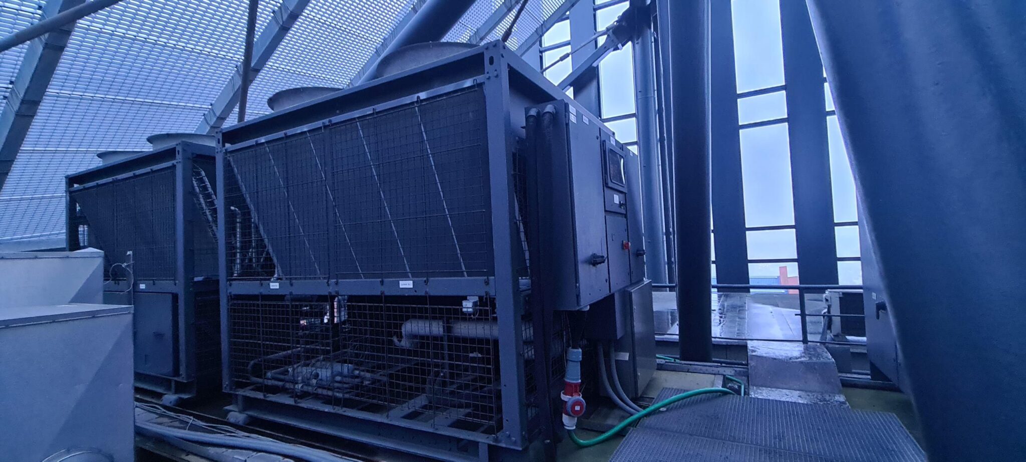 Diensten – thermofrost.nl